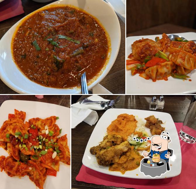 Best nepalese restaurants in Chantilly, summer 2024 - Restaurant Guru