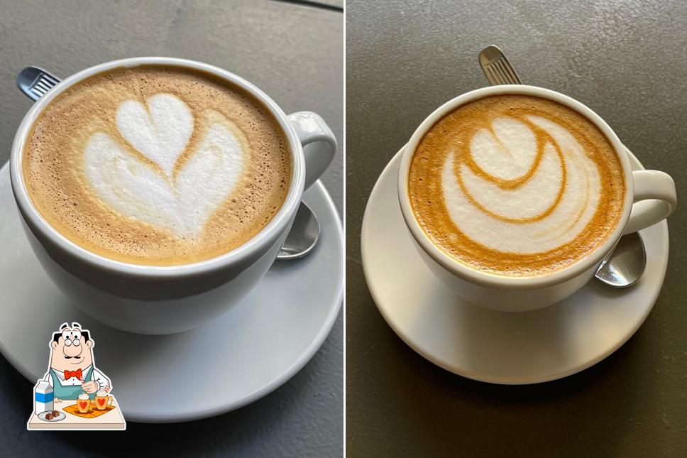 Ada Café, Buenos Aires - Menú del restaurante, precios y reseñas