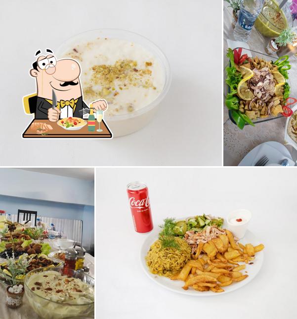 Amir Restaurant, Sofia - Restaurant menu, prices and reviews