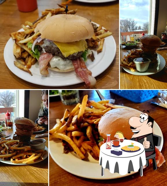 Cravings on 67, Stonewall - Restaurant menu, prices and reviews