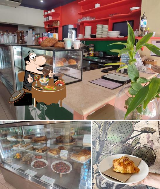 Bustard Town, Darwin - Restaurant menu, prices and reviews