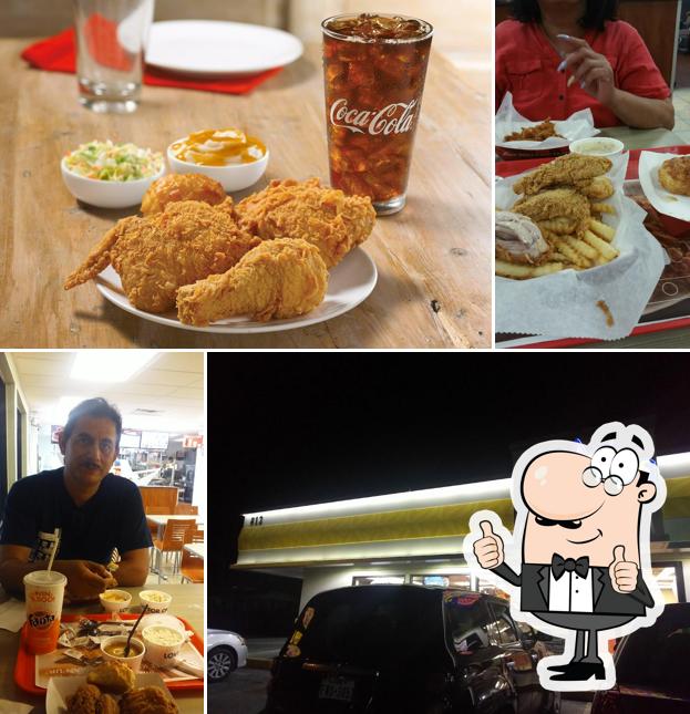 Top 5 restaurants in El Paso, november 2024 - Restaurant Guru