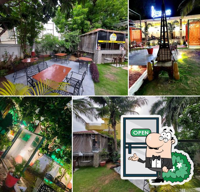 Top 5 restaurants with romantic atmosphere in Vadodara, december 2024 ...