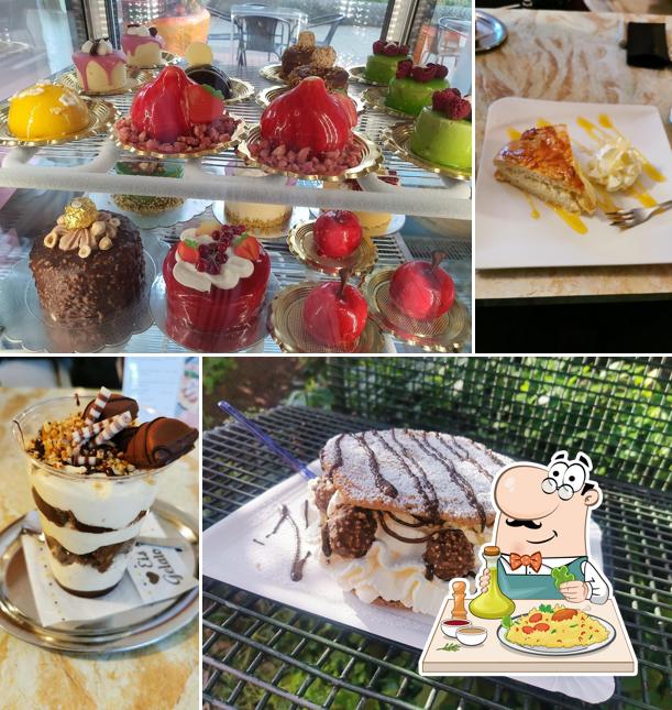 Eiscafé Panciera, Bönen - Speisekarte, Preise und Bewertungen