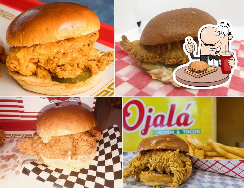 Best fried chicken in Camden restaurants, autumn 2024 - Restaurant Guru