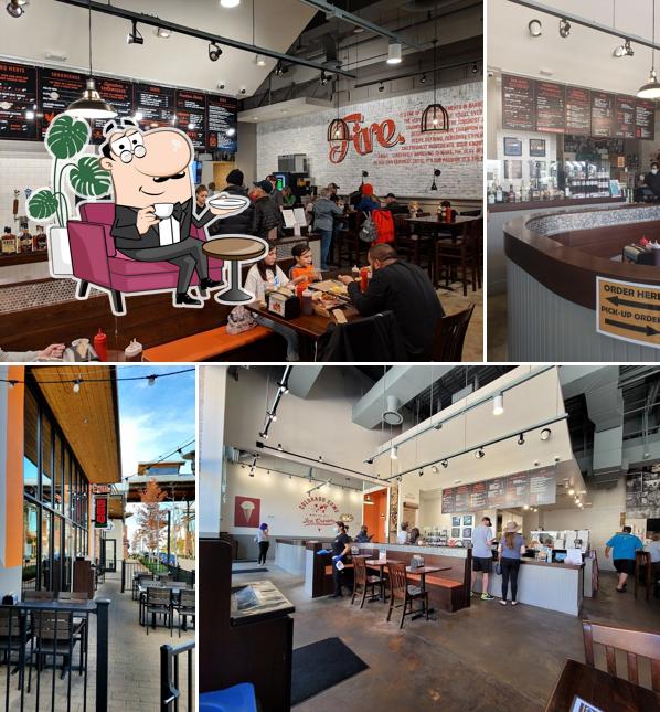 GQue BBQ Lone Tree, Lone Tree - Restaurant menu, prices and reviews