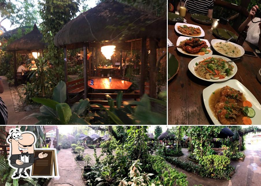 Maribago Grill, Lapu-Lapu City - Restaurant menu, prices and reviews