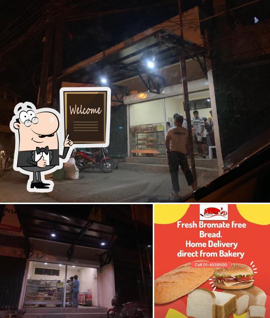 Master's Bakery, Zamboanga - Restaurant menu, prices and reviews