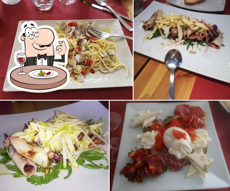 I migliori 10 ristoranti di Vasto , settembre 2025 - Restaurant Guru
