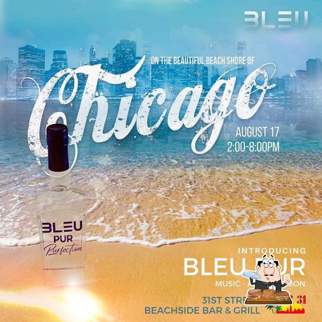 Pier 31 Restaurant, Chicago - Restaurant menu, prices and reviews