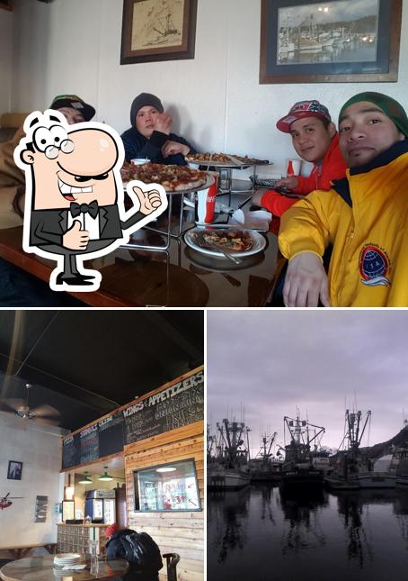 The Piza Pit, Kodiak - Restaurant menu, prices and reviews