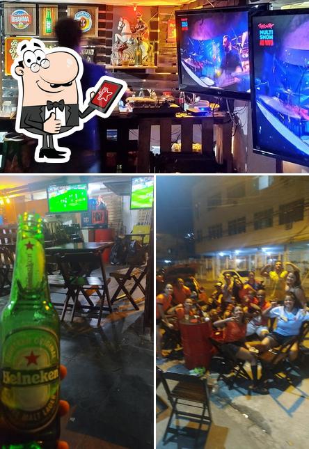 Barzin Boteco & Depósito, Rio de Janeiro - Restaurant reviews