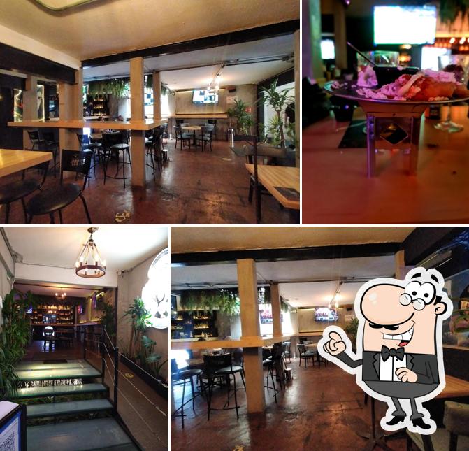 Doña Cuca Restaurante Bar, Mexico - Opiniones del restaurante