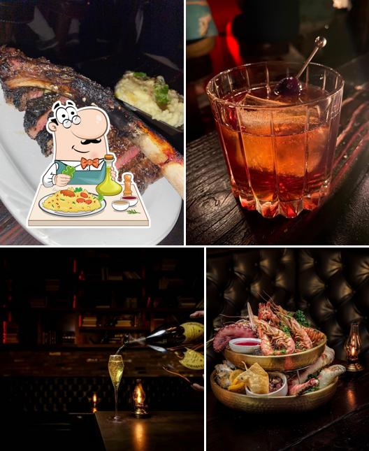 Gaslamp in Kailua - Restaurant reviews