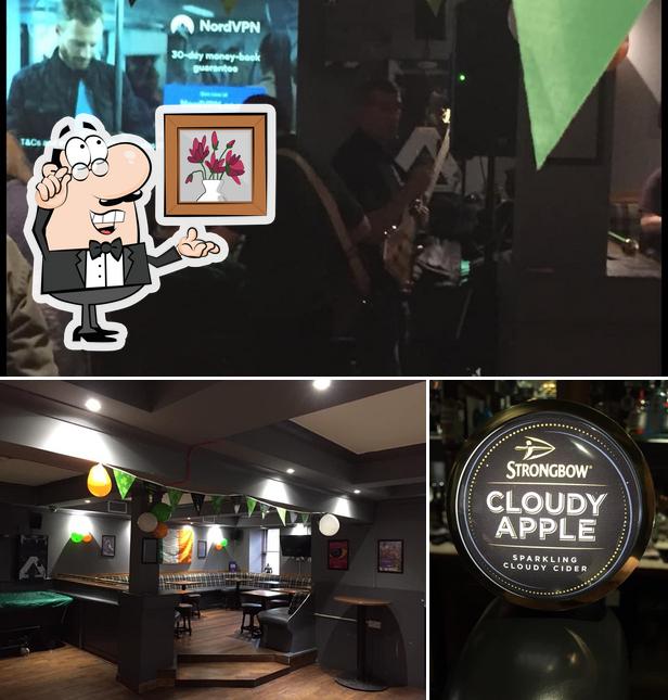 Top 7 pubs & bars in Coatbridge, may 2025 - Restaurant Guru