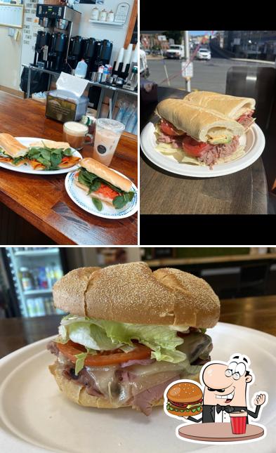 Kickstart Cafe, Shelton - Restaurant menu, prices and reviews