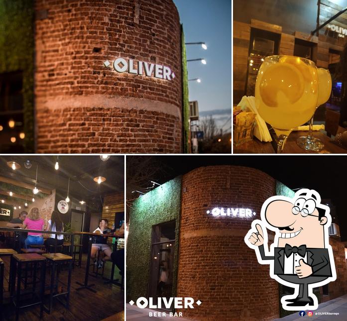 OLIVER BAR, Neuquen - Restaurant reviews