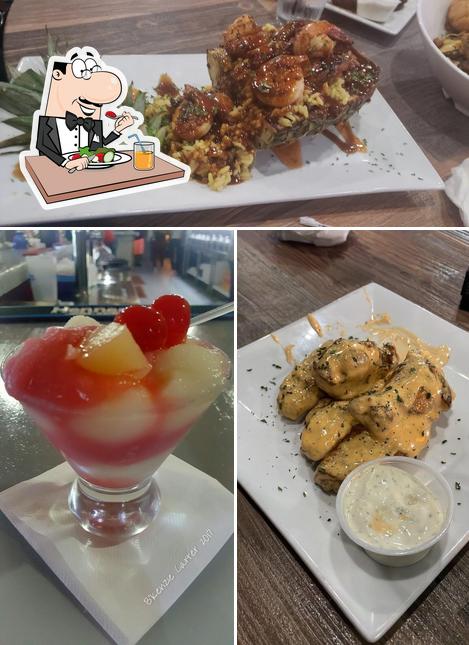The Daq Shack, Orange Park - Restaurant menu, prices and reviews
