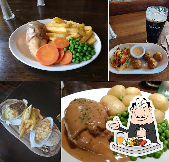 The Piper Whisky Bar, Glasgow - Restaurant menu, prices and reviews