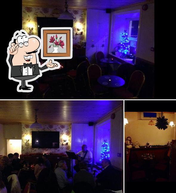 The Snug Bar, Stranorlar - Restaurant menu, prices and reviews