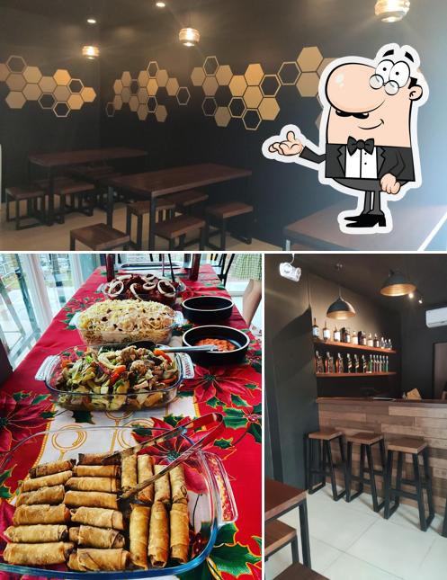 Tipsy Bee Resto bar, Pasig - Restaurant reviews