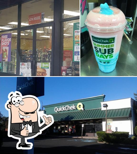 Quick Chek, 107 Harris Ave in Middlesex - Restaurant menu and reviews