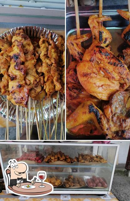 3Angels Inasal restaurant, Iloilo City