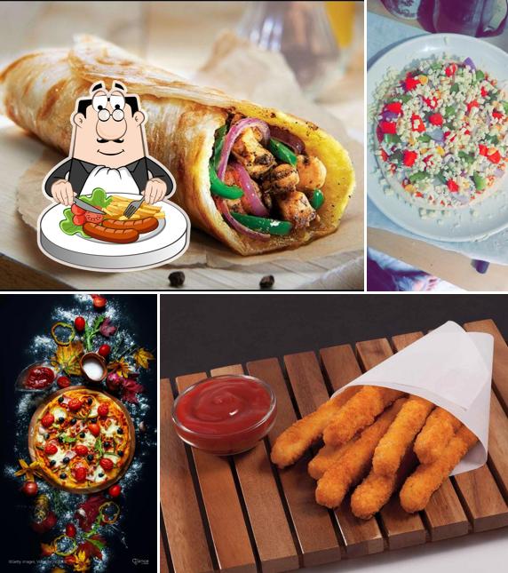Top 5 fast food in Jandiala Manjki, february 2025 - Restaurant Guru