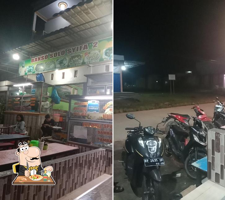 BAKSO SOLO SYIFA 2 restaurant, Batam - Restaurant reviews