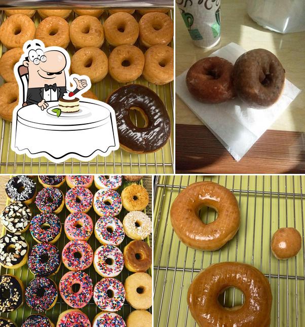 Cheers Donuts in San Marcos - Restaurant reviews