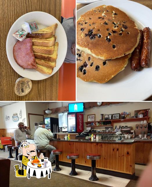 The Common Cafe, Northfield - Restaurant menu, prices and reviews