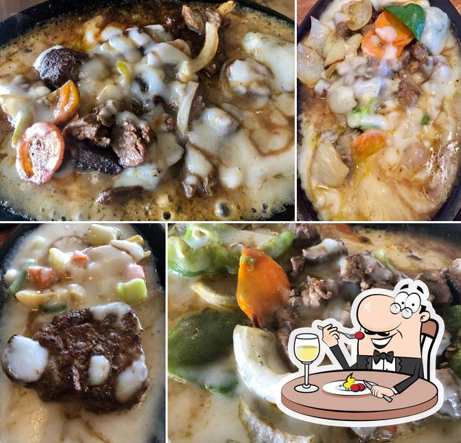 Countryside Binakayan, Kawit - Restaurant menu, prices and reviews