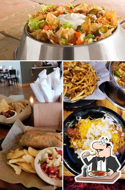 Double Dogs, Lexington - Restaurant menu, prices and reviews