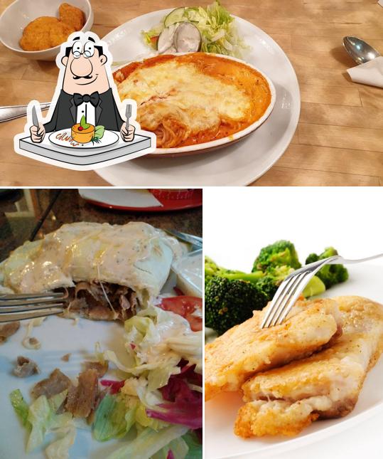 Euro Döner, Clausthal-Zellerfeld - Restaurant menu, prices and reviews
