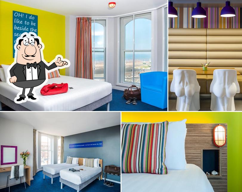 Forshaws Hotel in Blackpool - Restaurant reviews