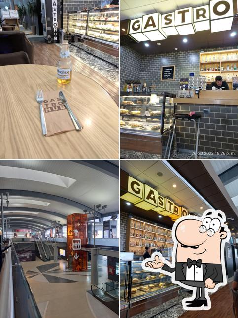GASTRO HUB restaurant, Monterrey, Carretera Miguel Alemán - Restaurant ...