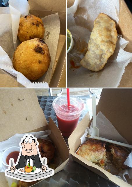Hand Jive, Owego - Restaurant menu, prices and reviews