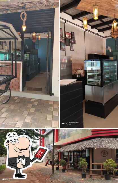 Hang Out Hub, Kozhikode - Restaurant reviews