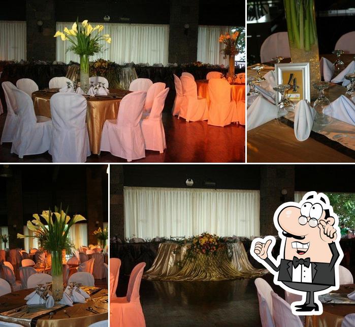 Illos Catering restaurant, Las Pinas