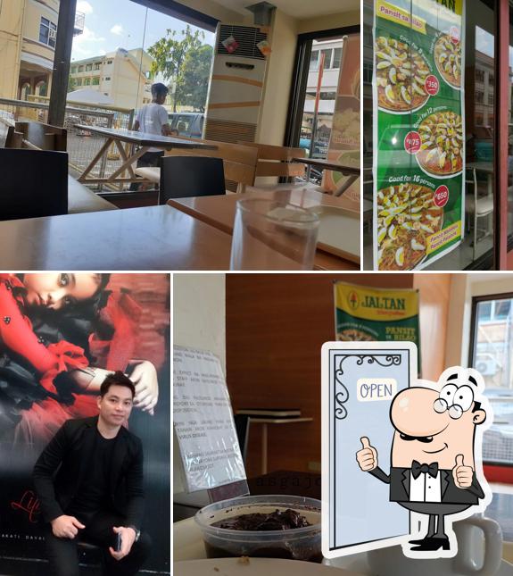 Jaltan Food Centrum, Davao City - Restaurant menu, prices and reviews