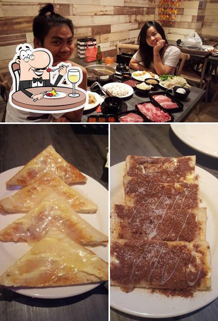 Jaew Hon New York แจ่วฮ้อนนิวยอร์ก in New York City - Restaurant reviews