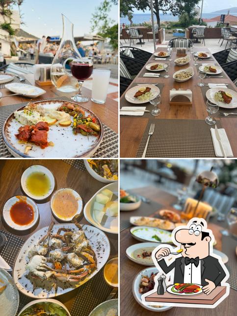 Kalkan Port, Turkey - Restaurant reviews