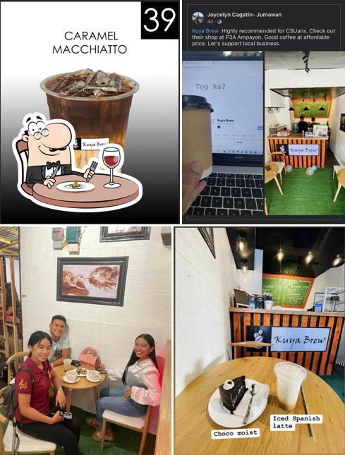 Kuya Brew - Ampayon, Butuan City