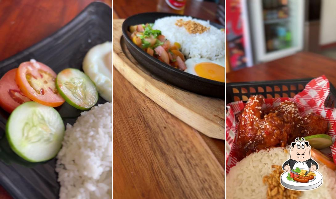 La Fuego Sizzling House restaurant, San Juan - Restaurant menu and reviews