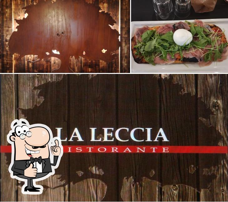 La Leccia ristorante, Cenaia - Menu e recensioni del ristorante