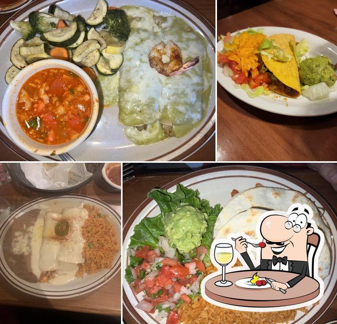 La Playa Maya Hudson Oaks, Hudson Oaks - Restaurant menu, prices and ...