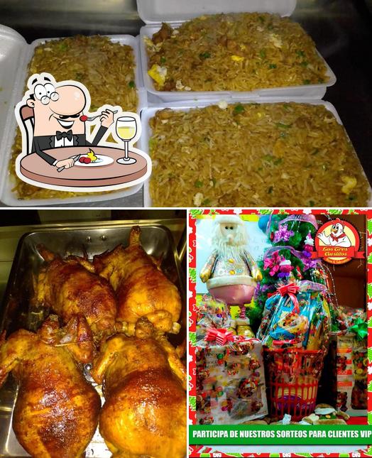 Los TRES Gustitos, Lurin - Restaurant menu, prices and reviews