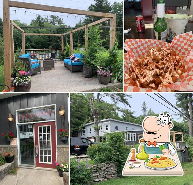 Lota Wingz in Huntsville - Restaurant reviews