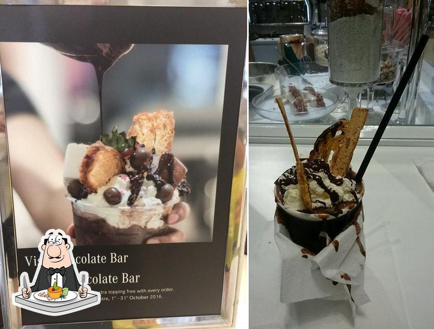 Me Chocolate, Bangkok