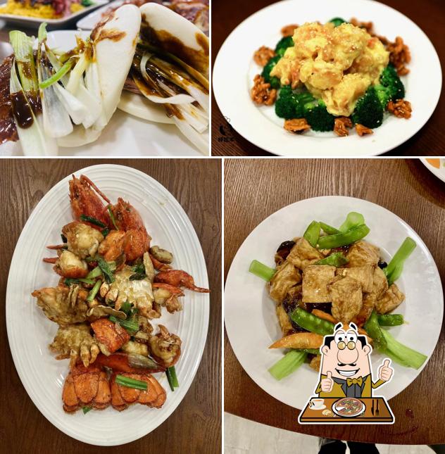 Ming Wong, New York City - Restaurant menu, prices and reviews